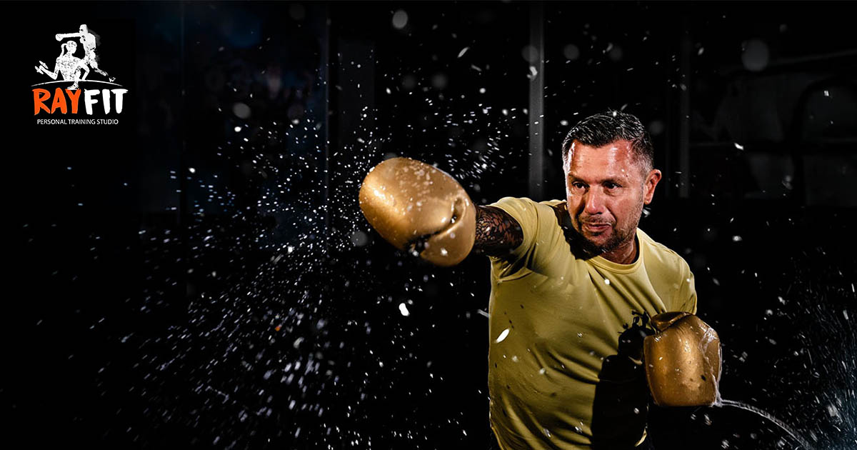 Rayfit - Over Rayfit